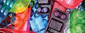 Home | Plantic Technologies | Changing the nature of plastics | Bioplastics